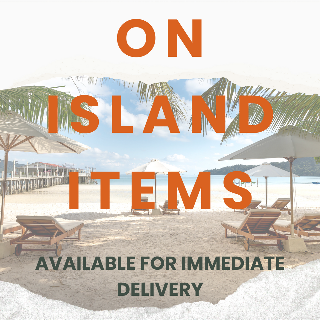 ON ISLAND – Kimmi & Co.