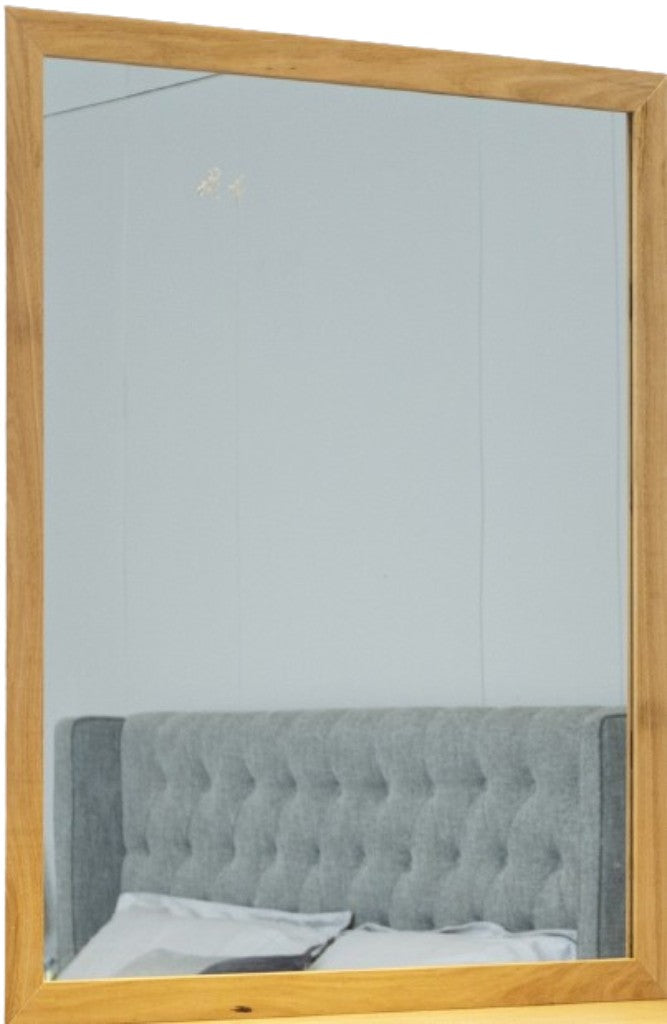 Colmar Mirror (90x110CM) – Kimmi & Co.