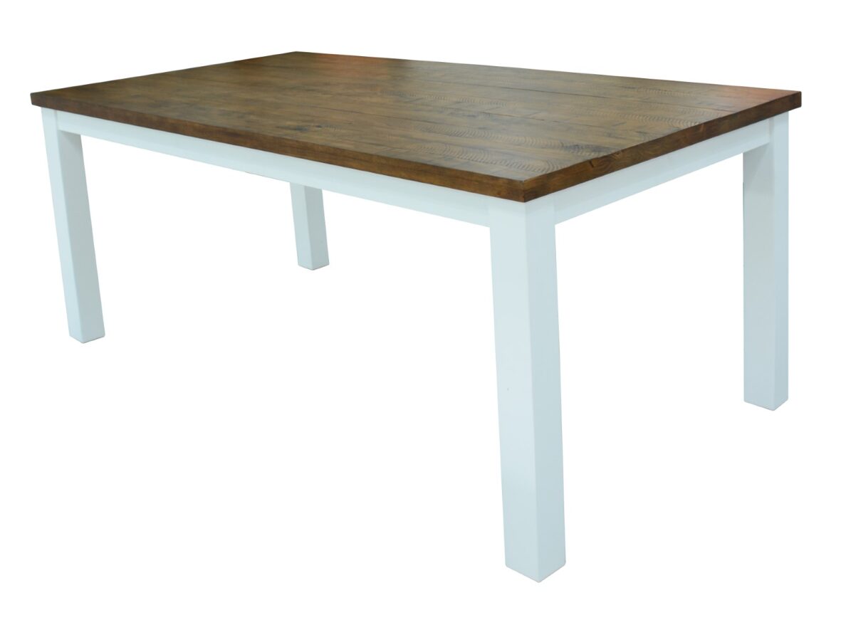 Montreal Dining Table – Kimmi & Co.